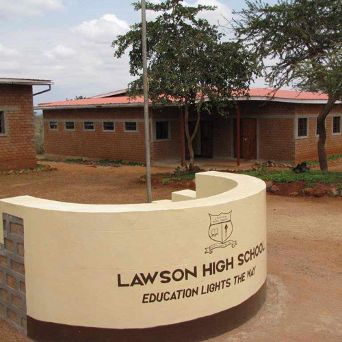 Nyumbani Village – Kitui, Kenya